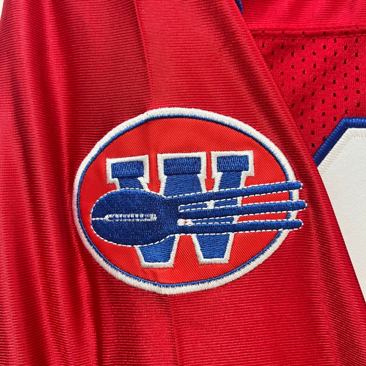 Shane Falco The Replacements Keanu Reeves jersey – Classic Authentics