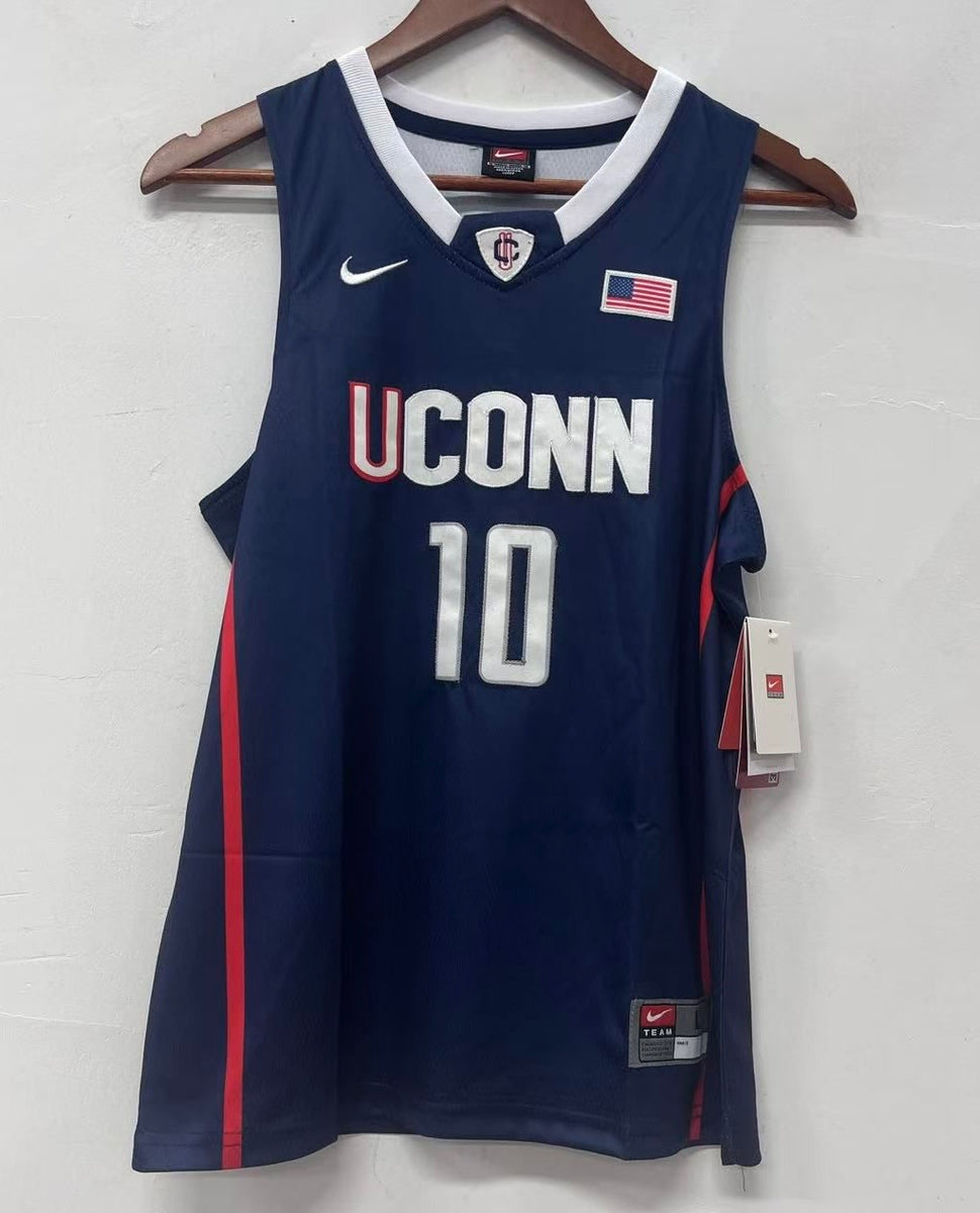 Sue Bird YOUTH UCONN University of Connecticut Jersey Nike – Classic ...