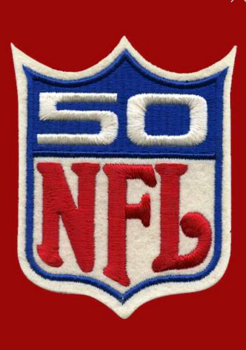 Larry Brown 1969 Washington Redskins Commanders Official NFL Mitchell ...