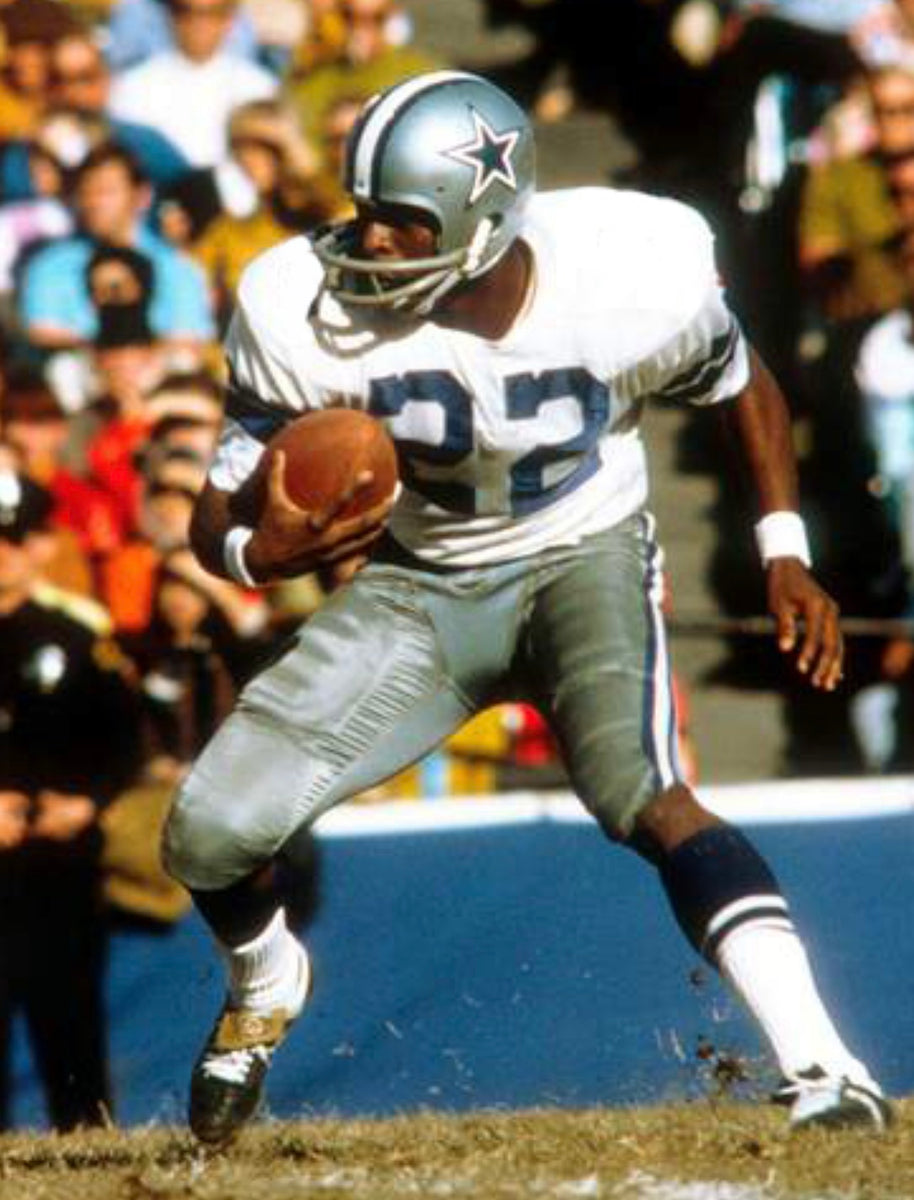 Bullet Bob Hayes Dallas Cowboys Official NFL Jersey Mitchell & Ness ...