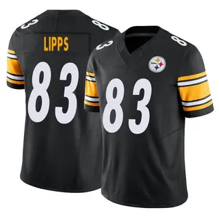 Louis Lipps Pittsburgh Steelers Official NFL Nike Jersey – Classic ...