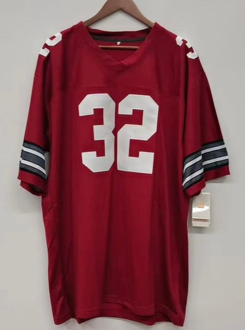 Jack Tatum Ohio State Buckeyes Official NCAA Jersey – Classic Authentics