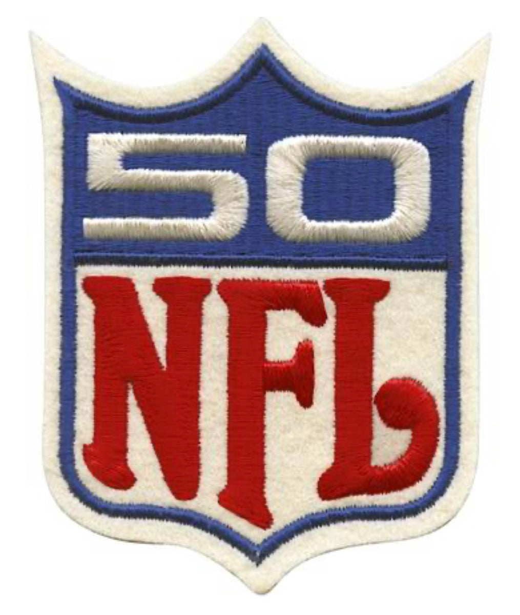 Chris Hanburger 1969 Washington Redskins Commanders Official NFL Mitch ...
