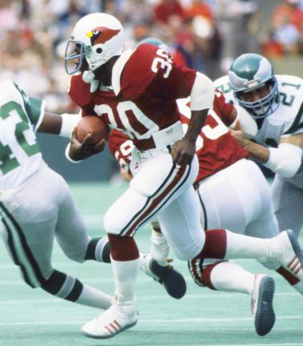 Stump Mitchell St. Louis Cardinals NFL Mitchell & Ness Jersey – Classic ...