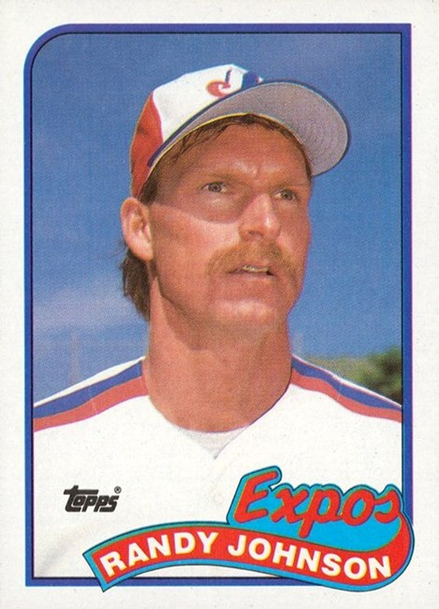 1989 Topps Baseball Card Factory Set Mint condition – Classic Authentics