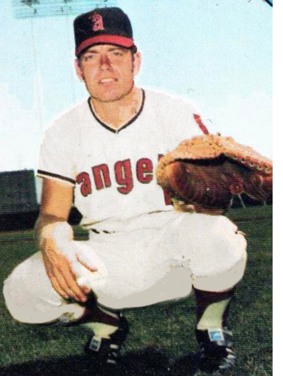 JEFF TORBORG Anaheim California Angels Official MLB Majestic Jersey ...