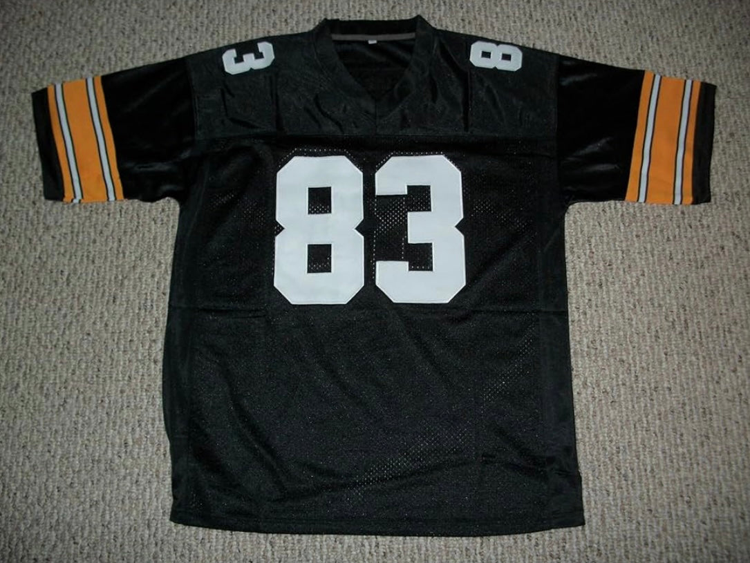 Louis Lipps Pittsburgh Steelers NFL Mitchell & Ness Jersey – Classic ...