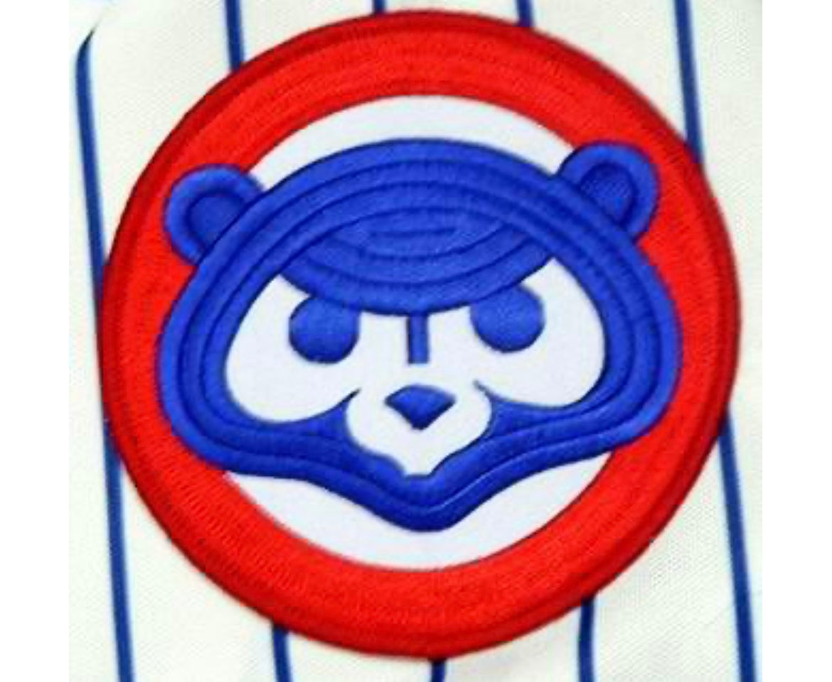 Dave Kingman 1979 Chicago Cubs Official MLB Majestic Jersey – Classic ...