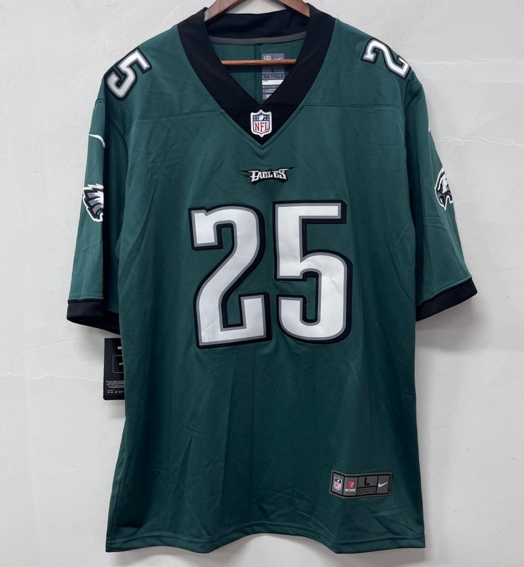 LeSean McCoy Philadelphia Eagles Official NFL Nike Jersey – Classic ...